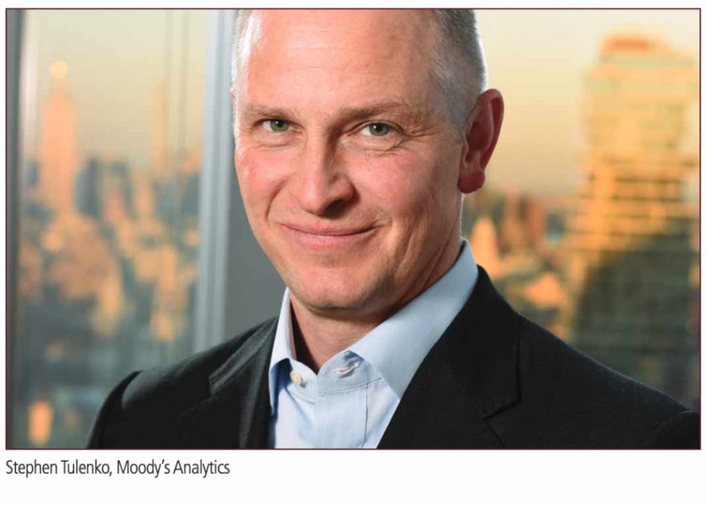 Operational risk modelling vendor of the year - The Analytics Boutique